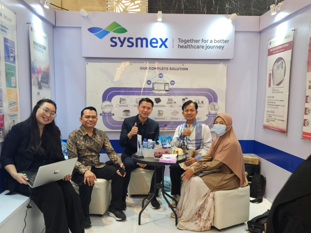 SSAM XIV 2025 | Saba Indomedika